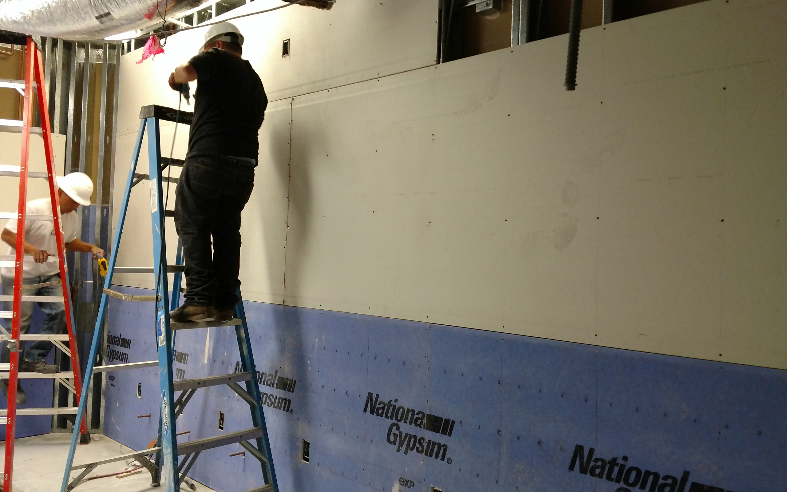 The Development Bar Home - Contractors