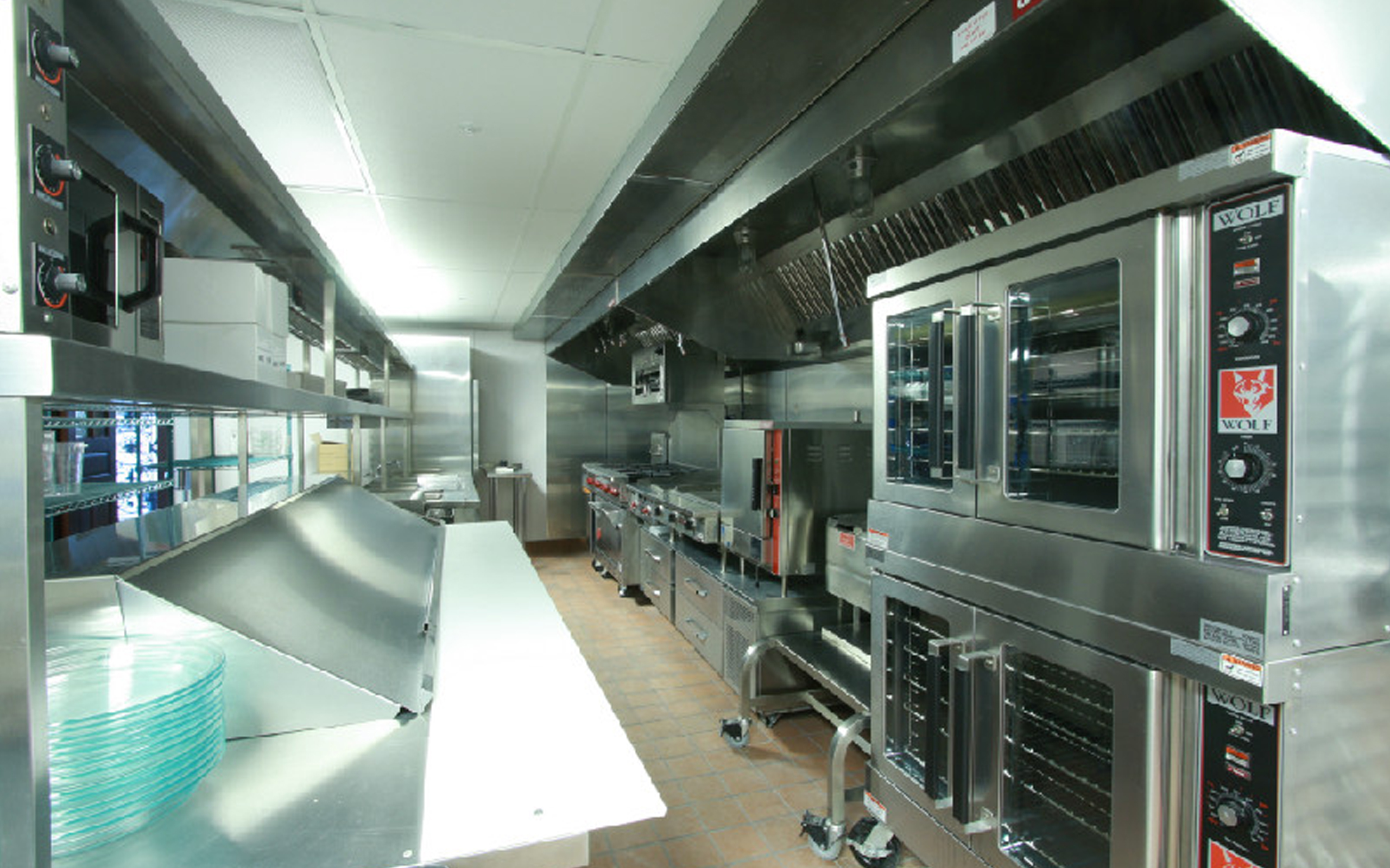 The Development Bar Home - Contractors