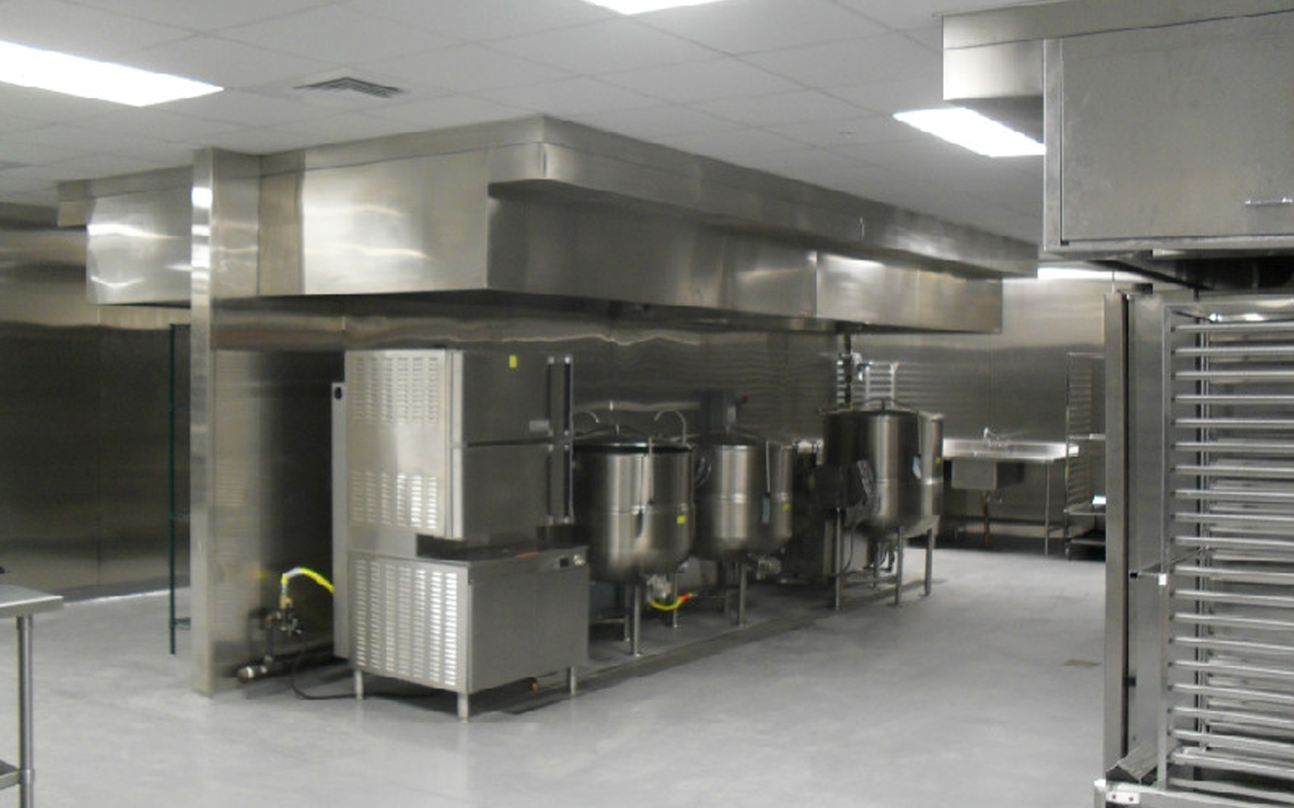 The Development Bar Home - Contractors