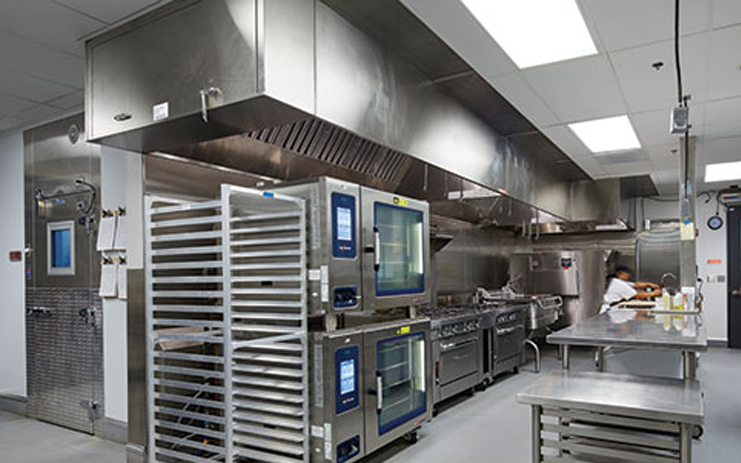 The Development Bar Home - Contractors