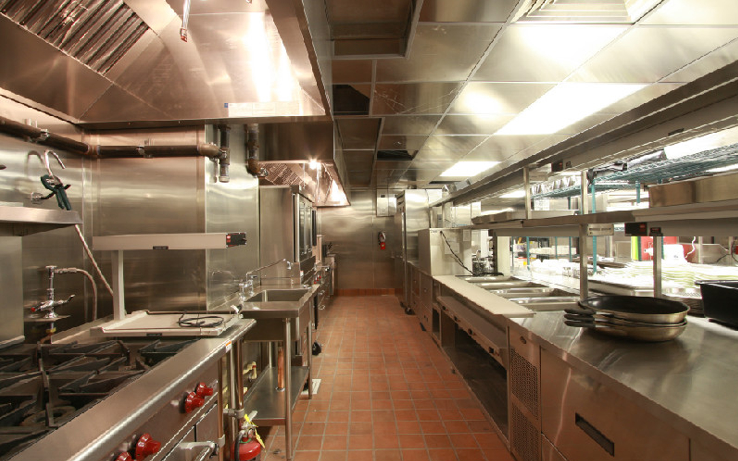 The Development Bar Home - Contractors